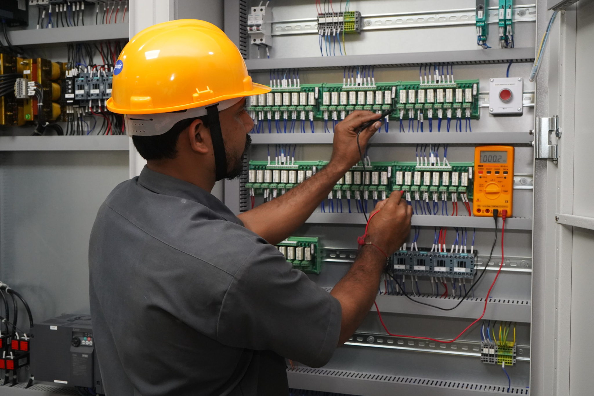 Services - Exenity Systems