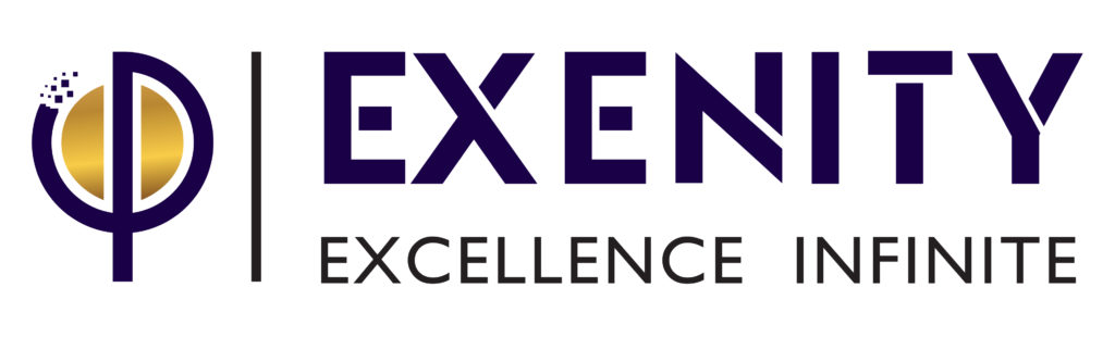 Home - Exenity Systems