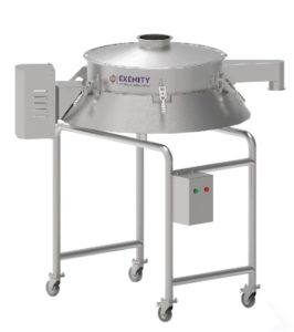 Products - Exenity Systems