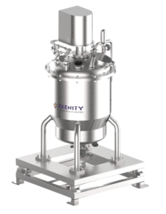 Products - Exenity Systems