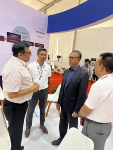 Gallery - Exenity Systems