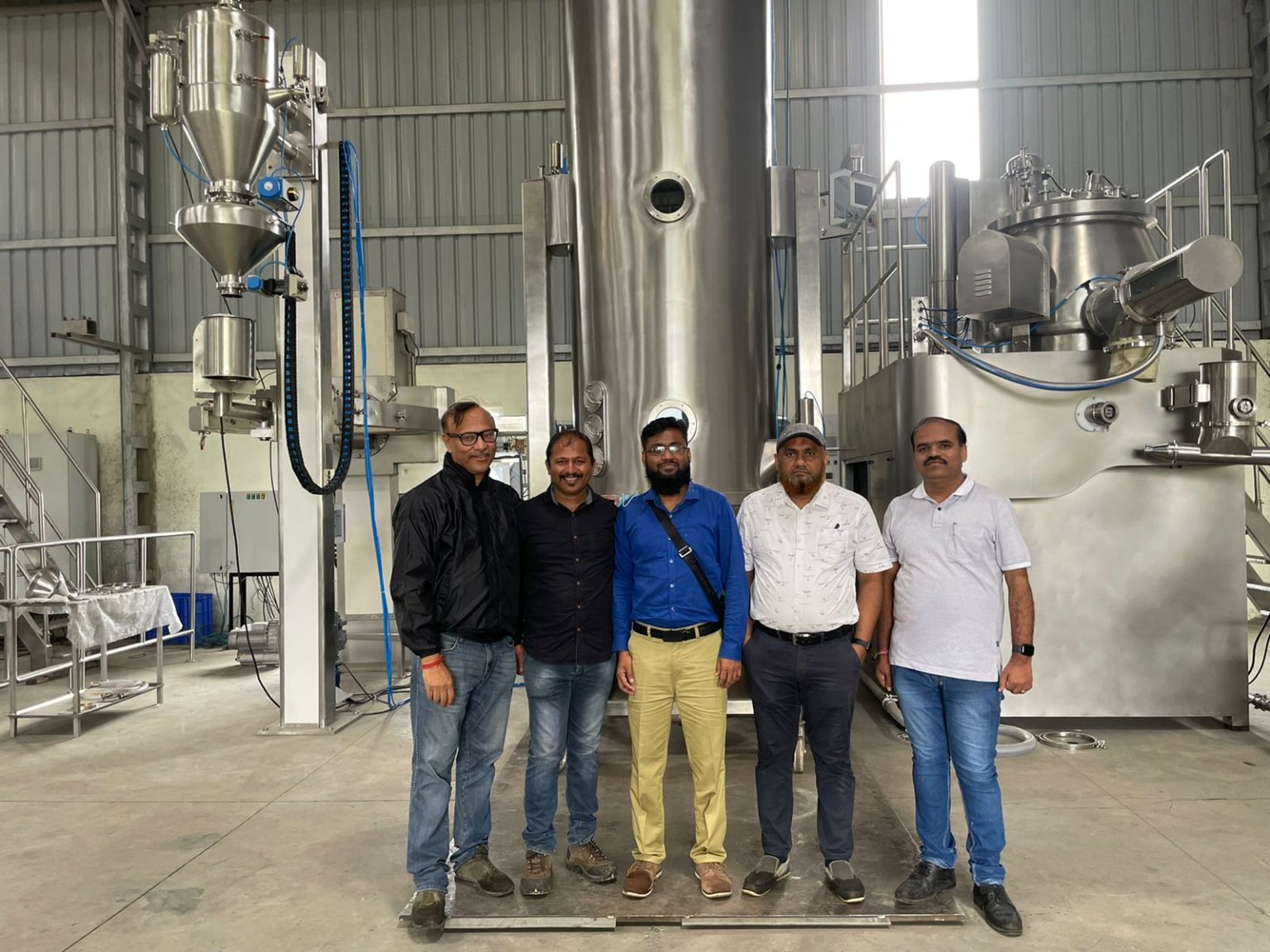 Gallery - Exenity Systems